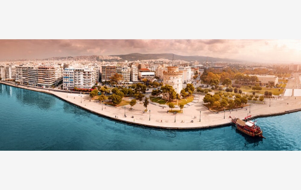 KAVALA I SOLUN - 1 noćenje / 2026 | Grčka | Evropski gradovi | KAVALA I ...